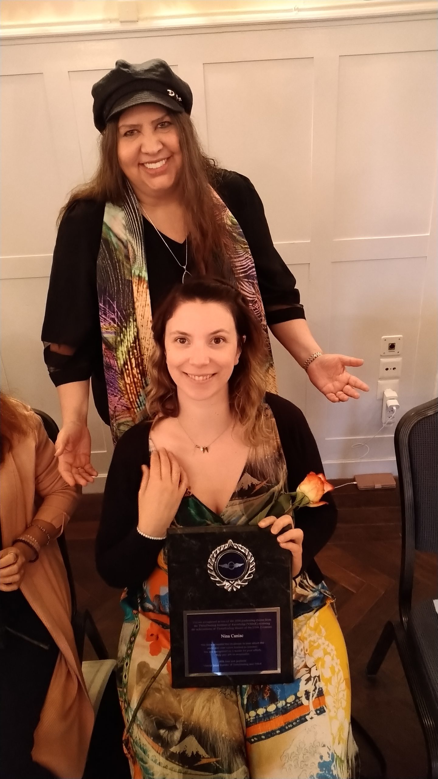 ThetaHealing – Pegasus Gate